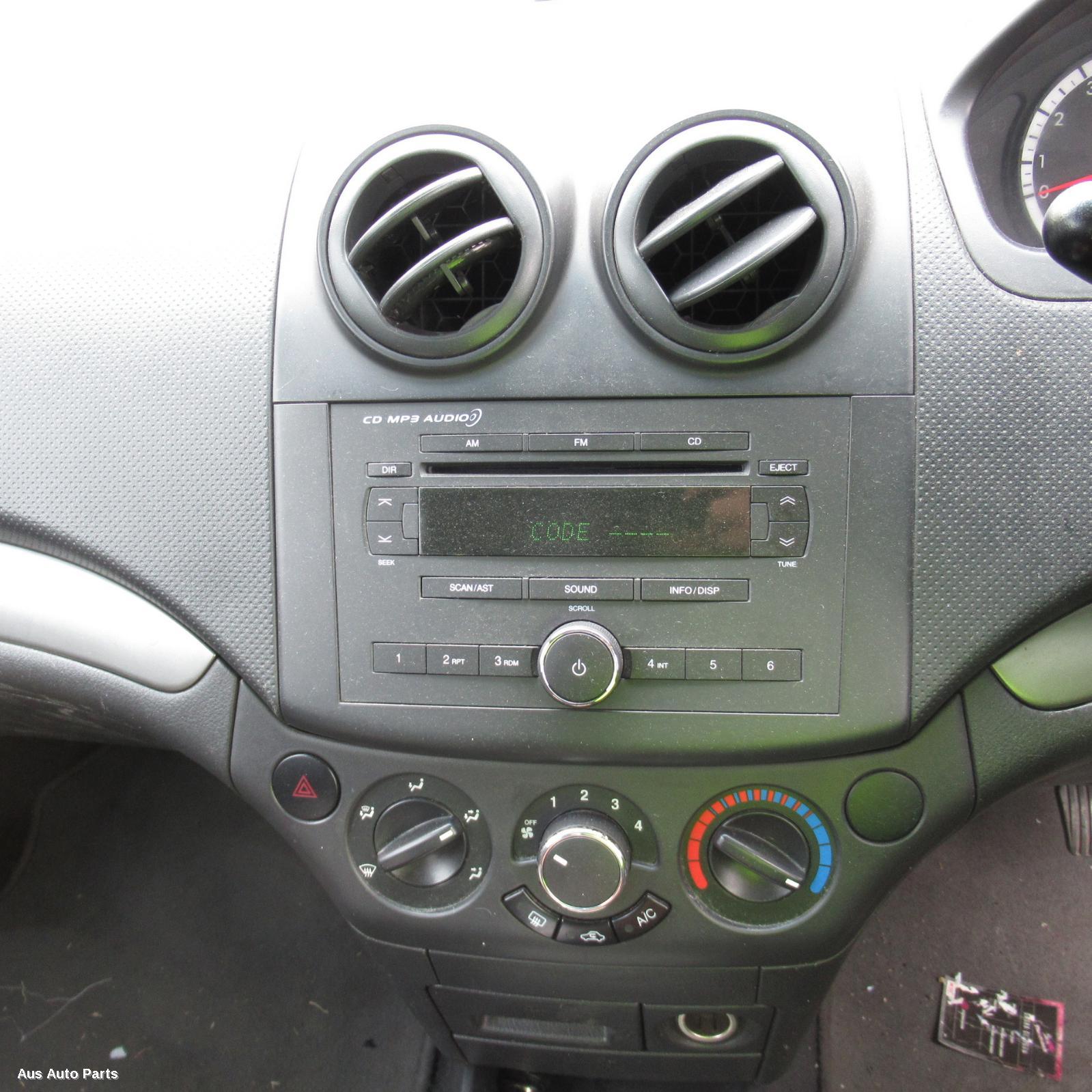 2007 barina| tk, sedan, 12/05-12/12