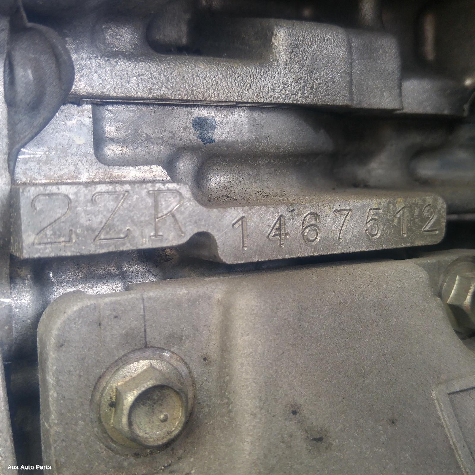 #120217, Used engine for 2014 Corolla| petrol, 1.8, 2zr-fe, zre172/182r ...