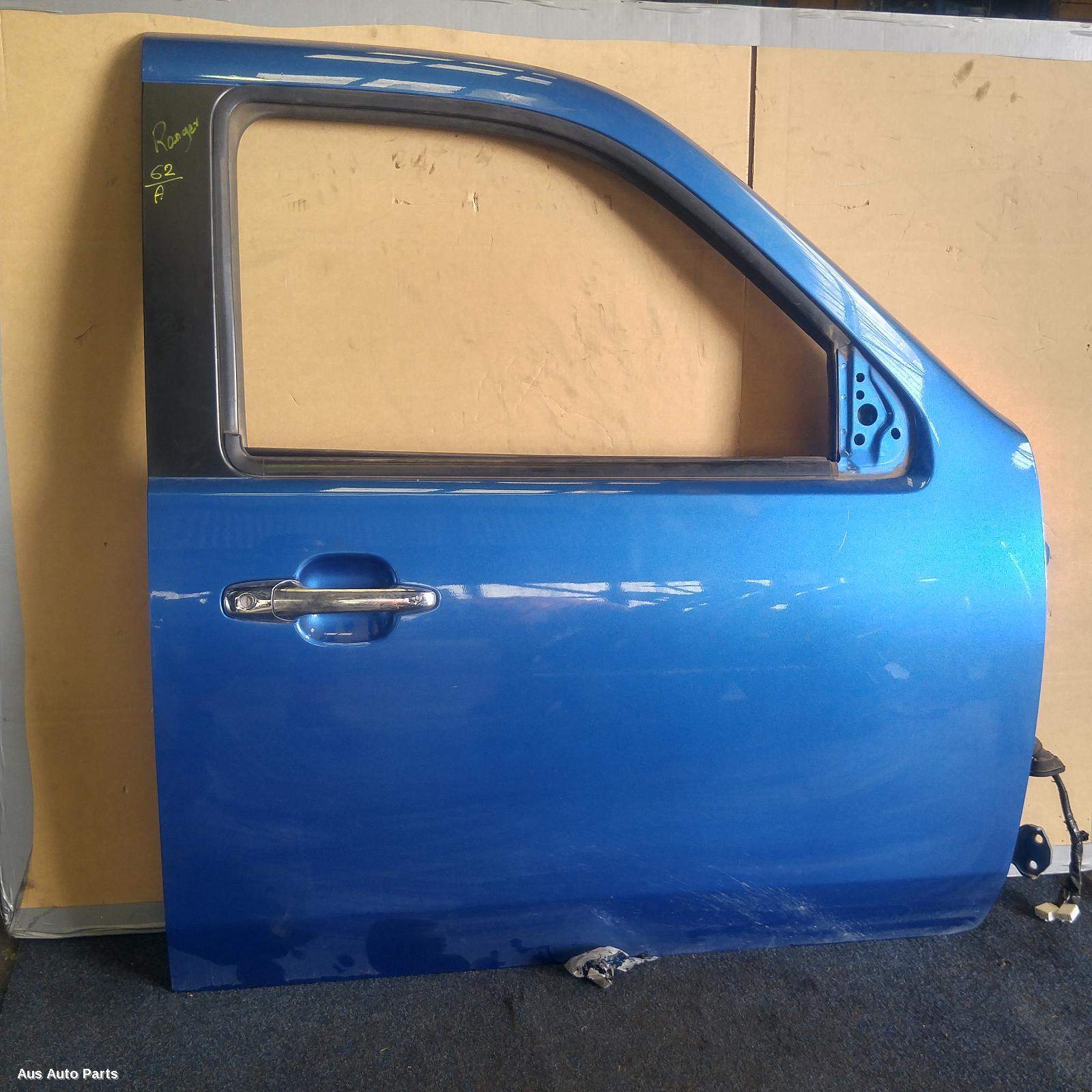 #122560, Used door front right for 2007 ranger| pj-pk, 12/06-06/11