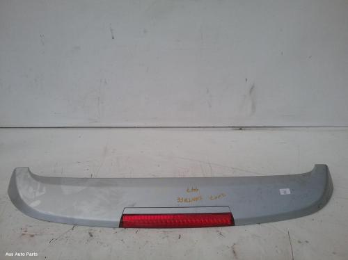#20227, Used rear spoiler for 2007 Santa fe| cm, 05/06-08/12