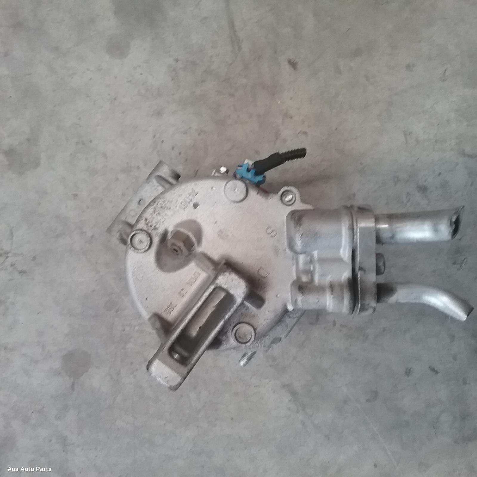 #127058, Used aircon compressor for 2013 cruze| jh, 1.8, f18d4, petrol ...