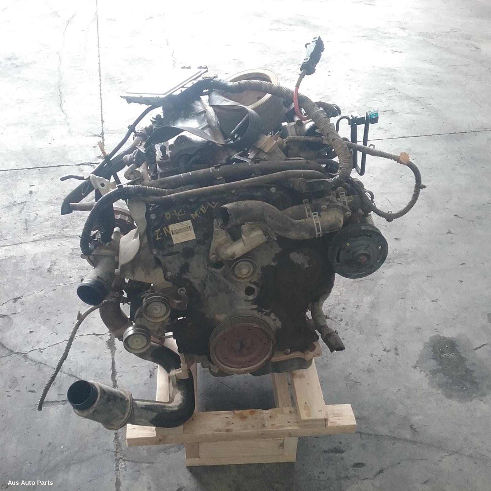 #129172, Used engine for 2012 ranger| diesel, 2.2, p4at, turbo, px ...