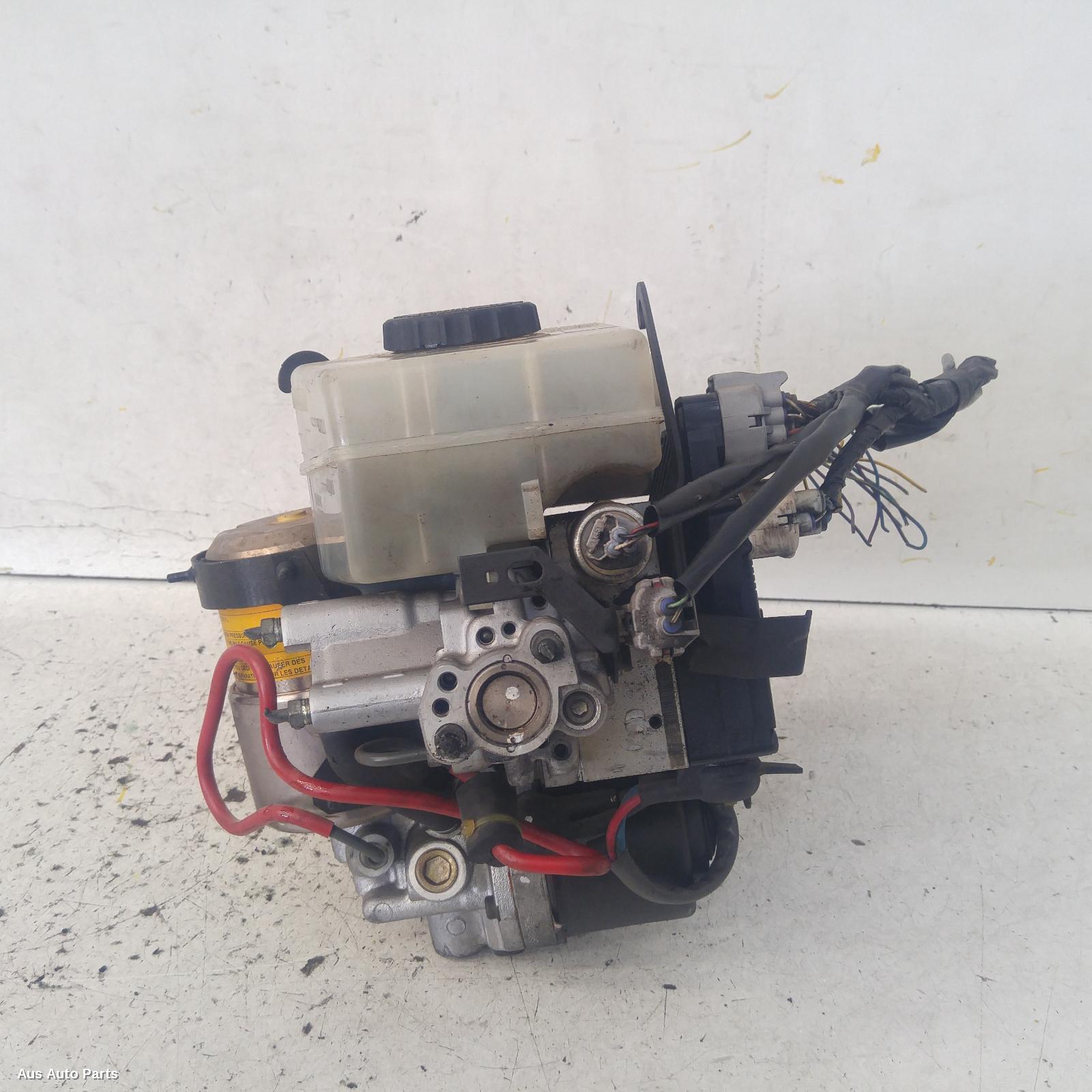 #131764, Used abs pump/modulator for 2004 prado| 120 series, 47210 ...