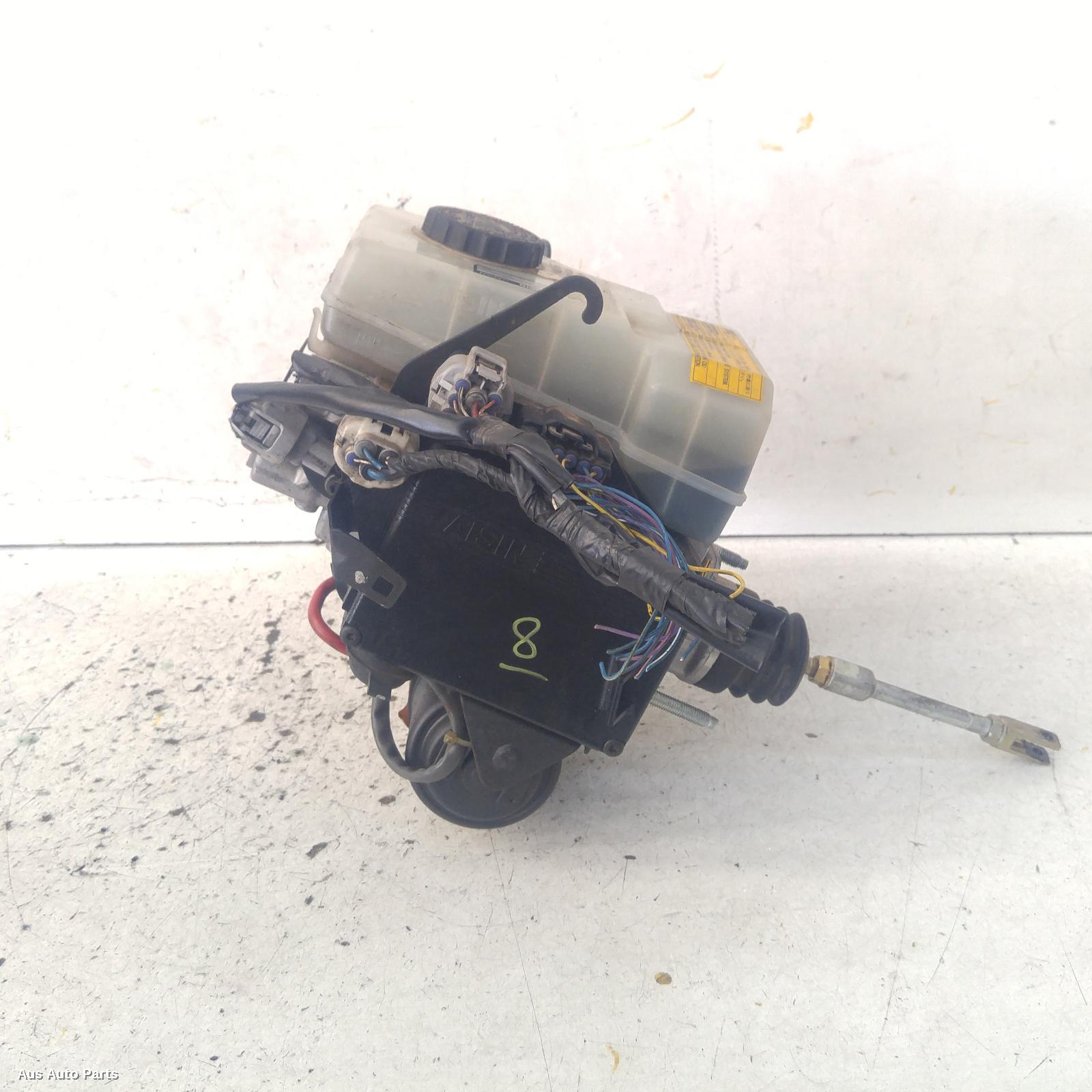 #131764, Used abs pump/modulator for 2004 prado| 120 series, 47210 ...