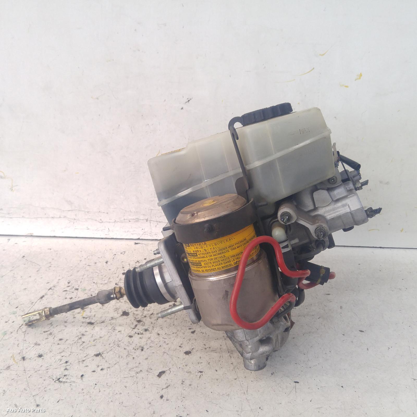 #131764, Used abs pump/modulator for 2004 prado| 120 series, 47210 ...