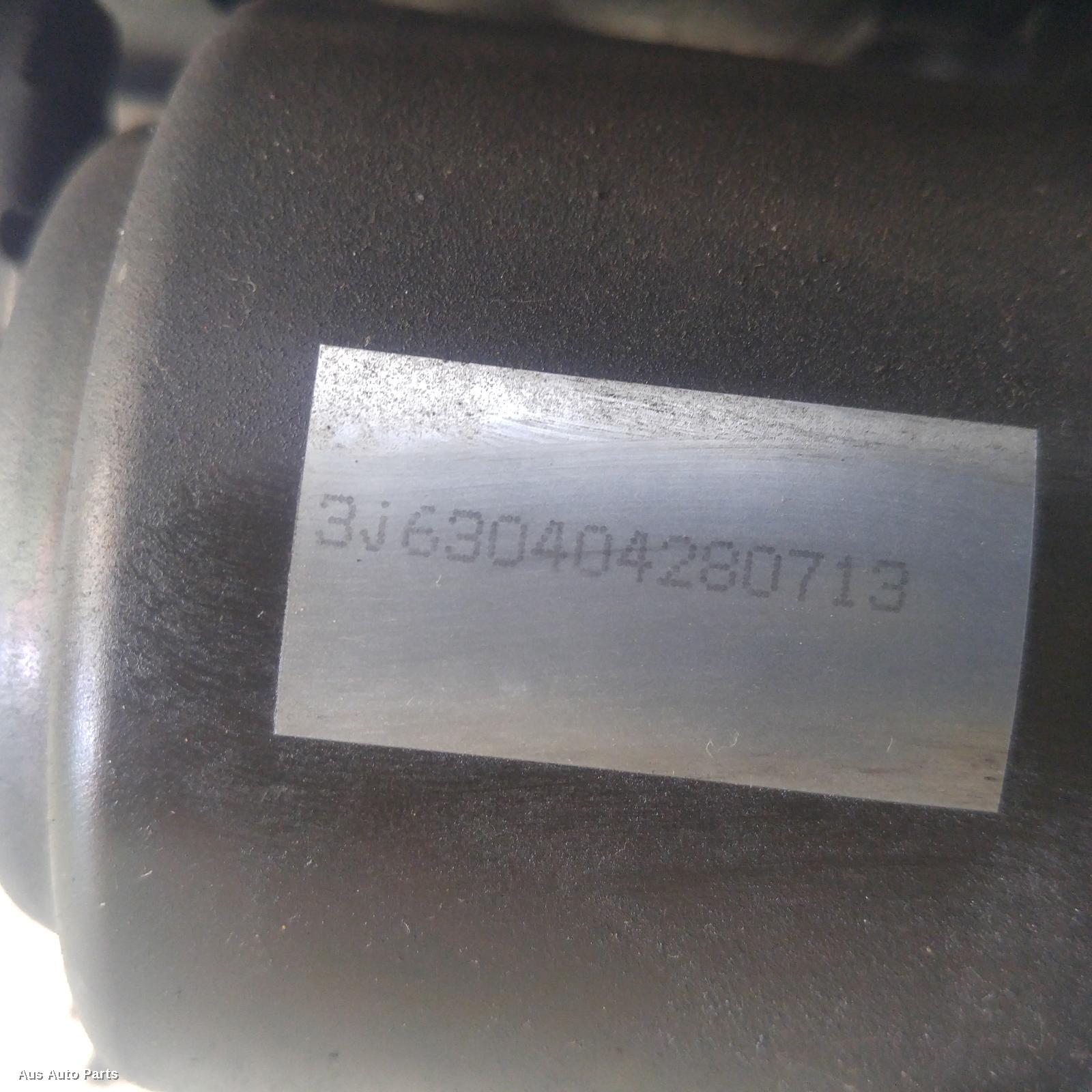 #131764, Used abs pump/modulator for 2004 prado| 120 series, 47210 ...