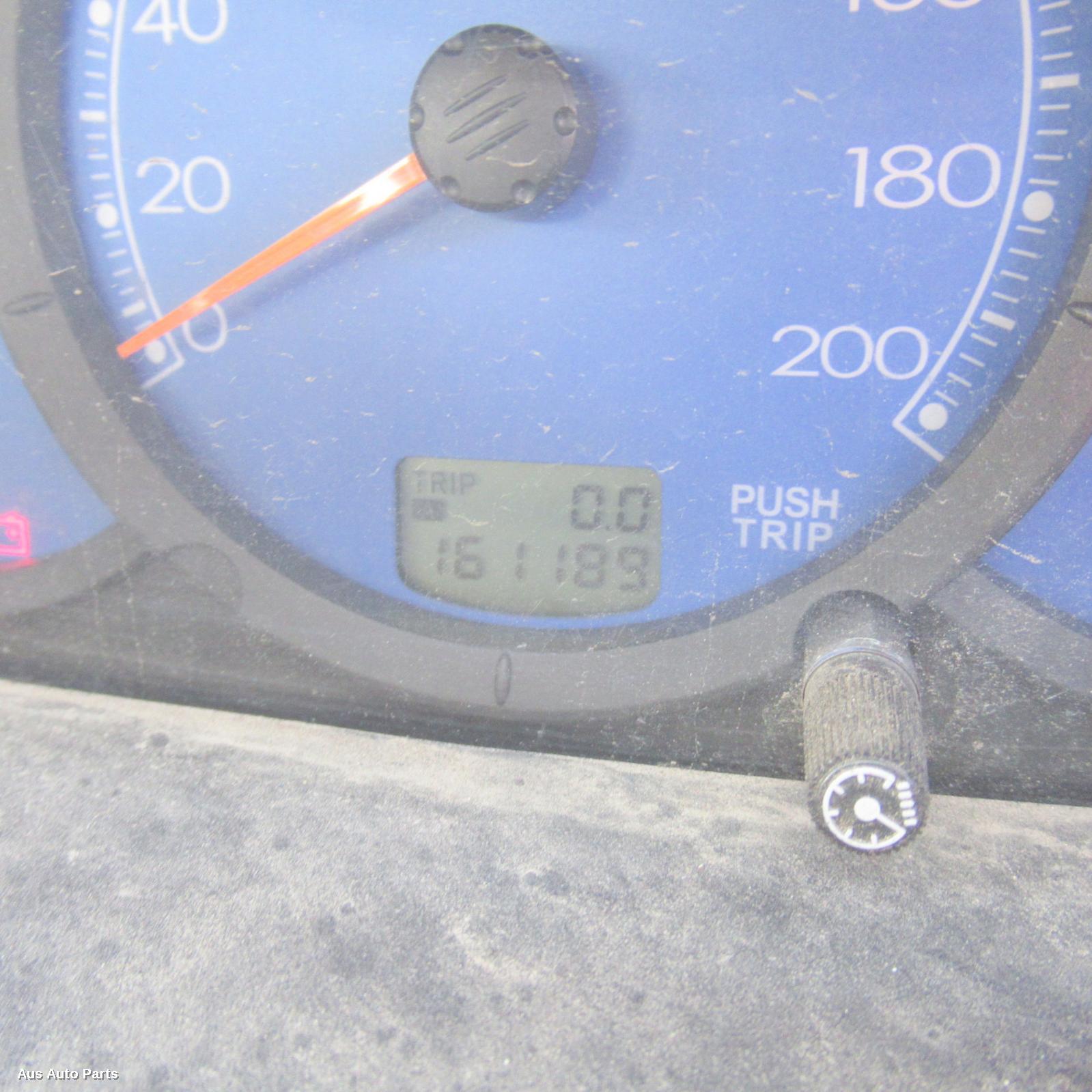 #132506, Used instrument cluster for 2008 triton| instrument cluster ...