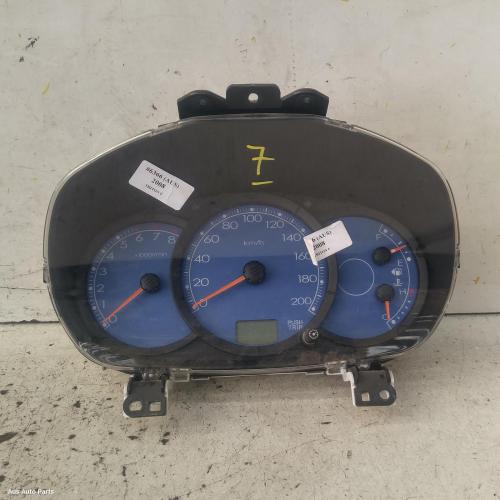 #132506, Used instrument cluster for 2008 triton| instrument cluster ...