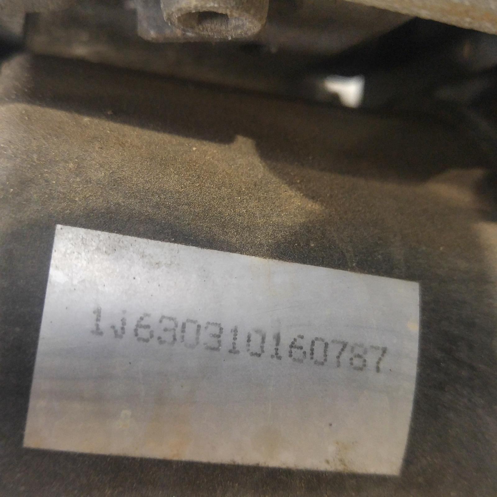 #141635, Used abs pump/modulator for 2003 prado| 120 series, 47210 ...