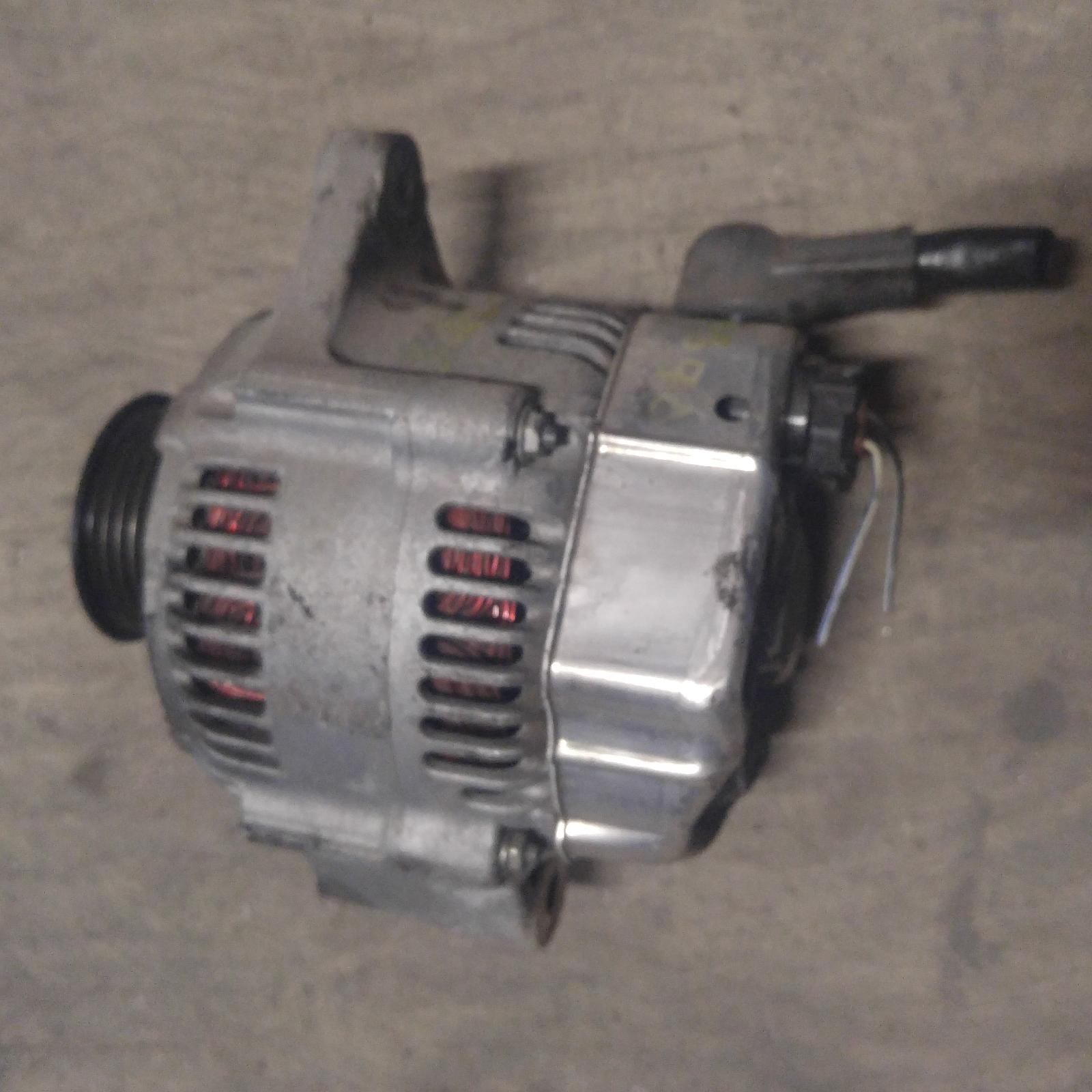 #152867, Used alternator for 2008 swift| 1.5, rs415, p/n 31400-63j0, 4 ...