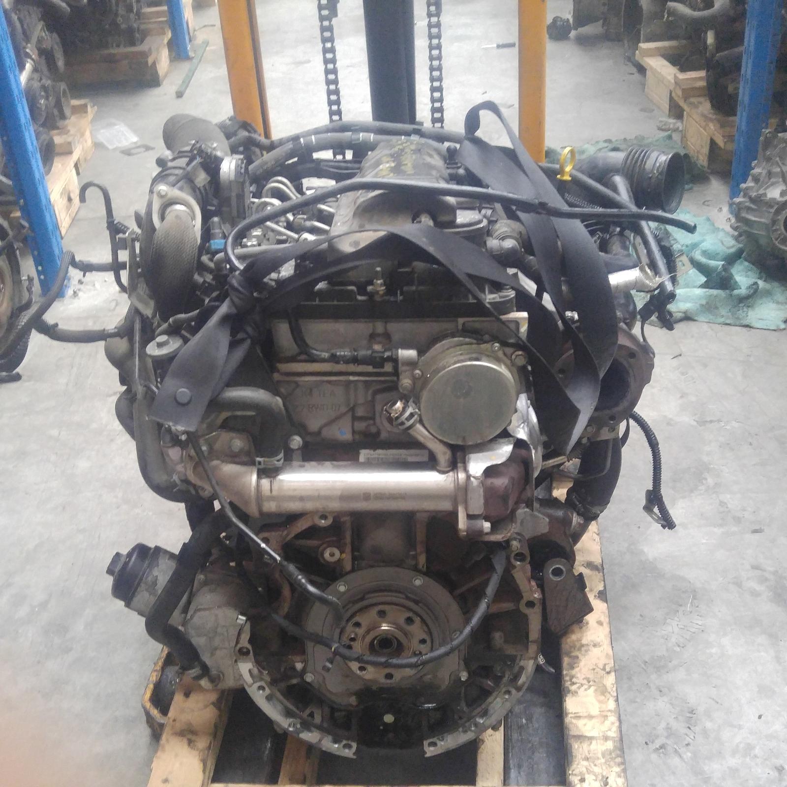 #155019, Used engine for 2014 ranger| diesel, 2.2, p4at, turbo, px ...