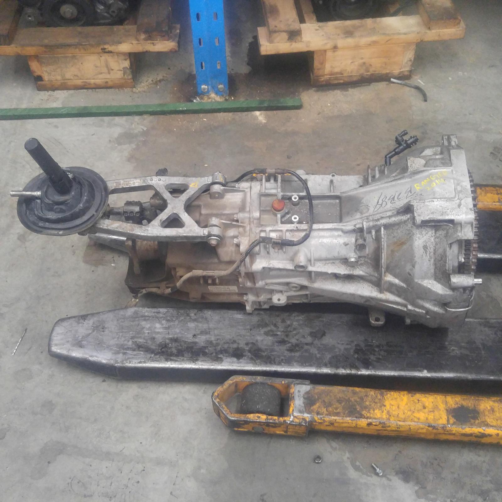 Ford Ranger Manual Gearbox For Sale at Judy Roybal blog