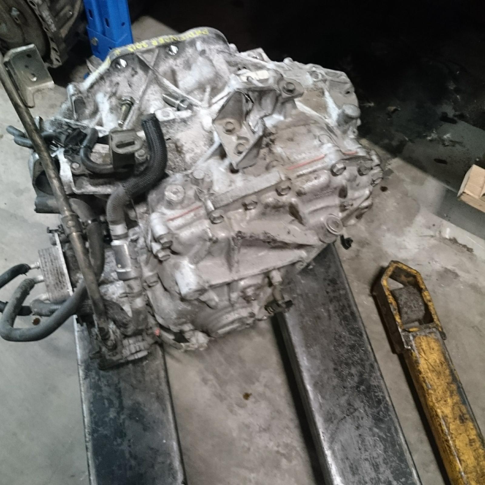 #157294, Used transmission/gearbox for 2013 pathfinder| auto, fwd ...