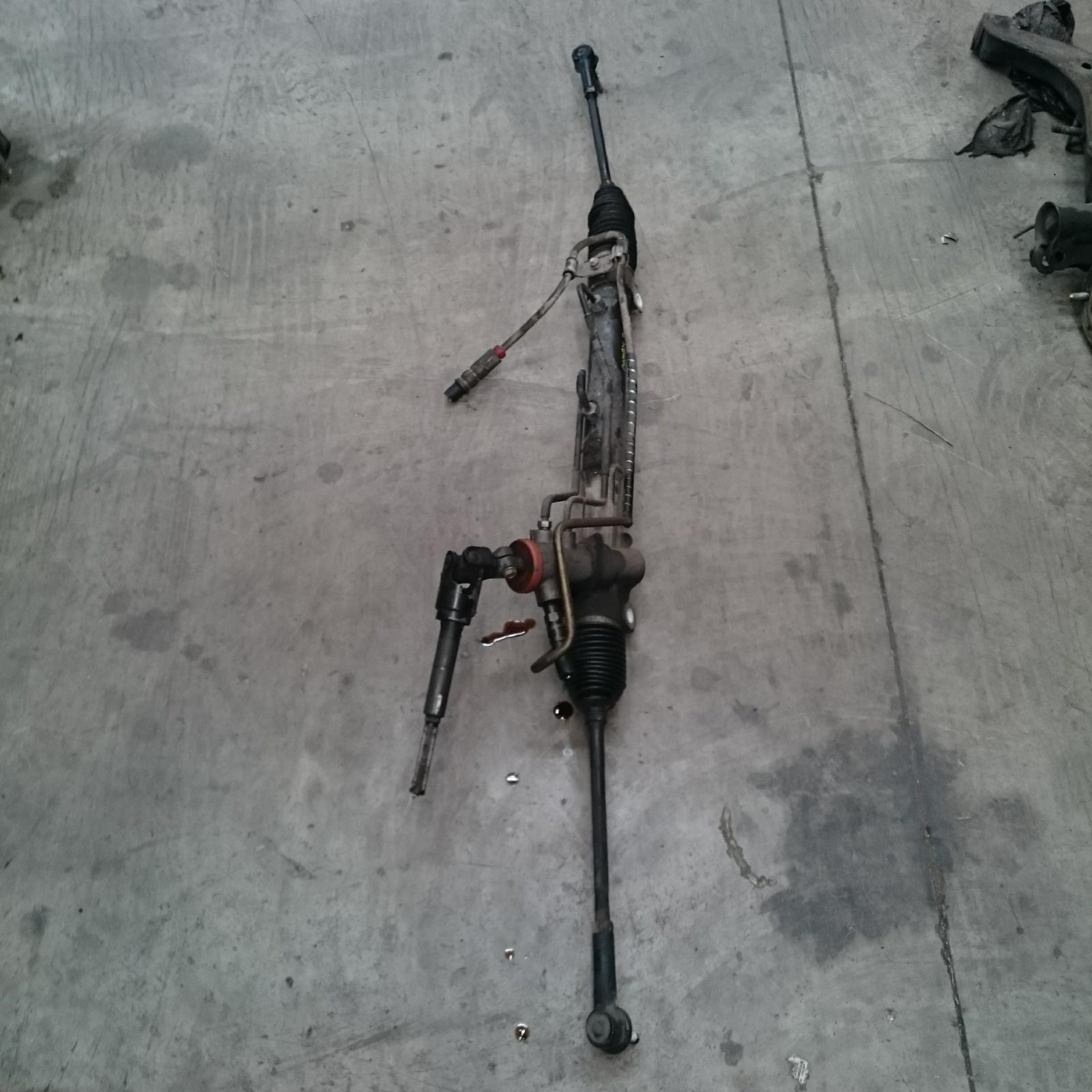 #157264, Used steering box/rack for 2005 Camry| sk36, power steering ...