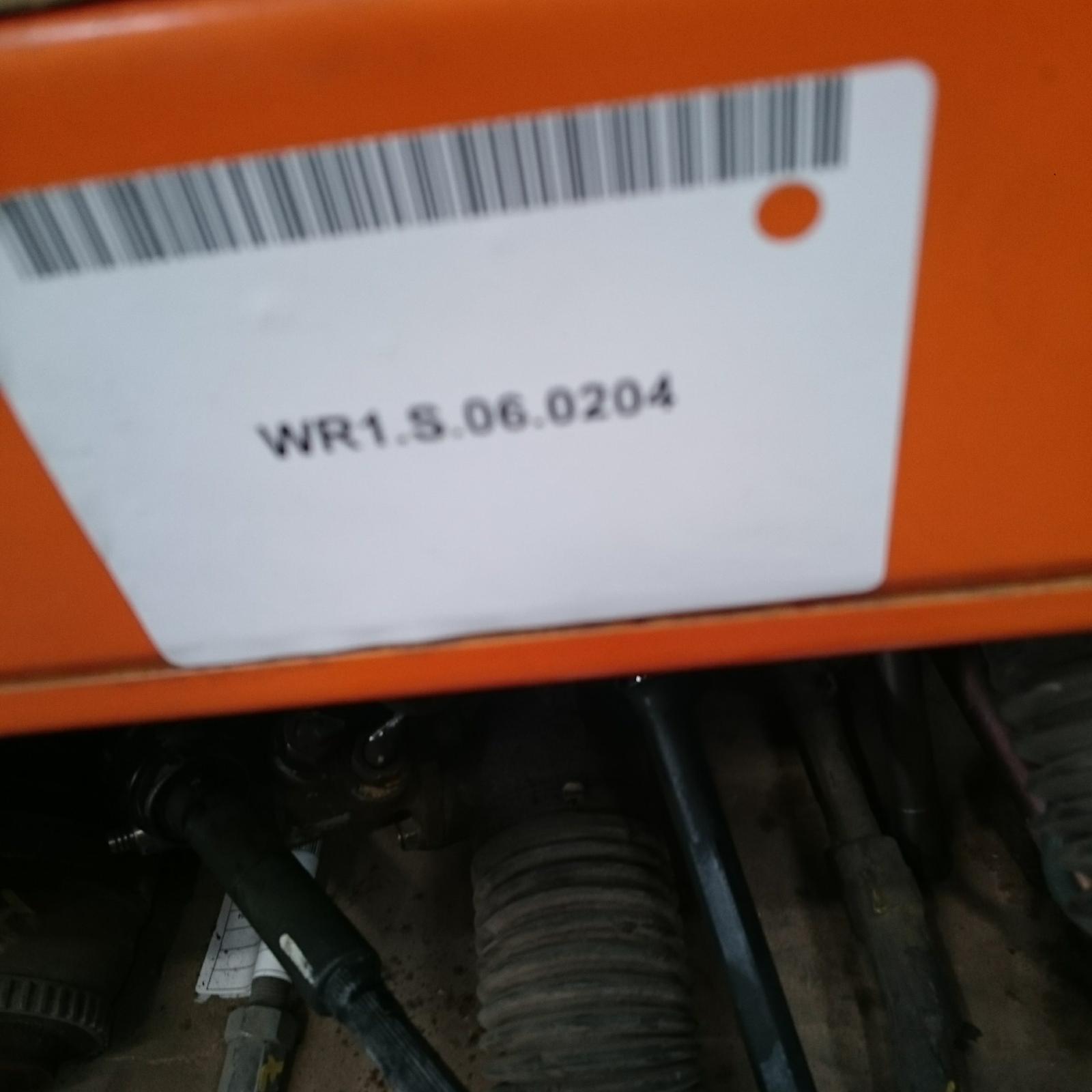 #157264, Used steering box/rack for 2005 Camry| sk36, power steering ...