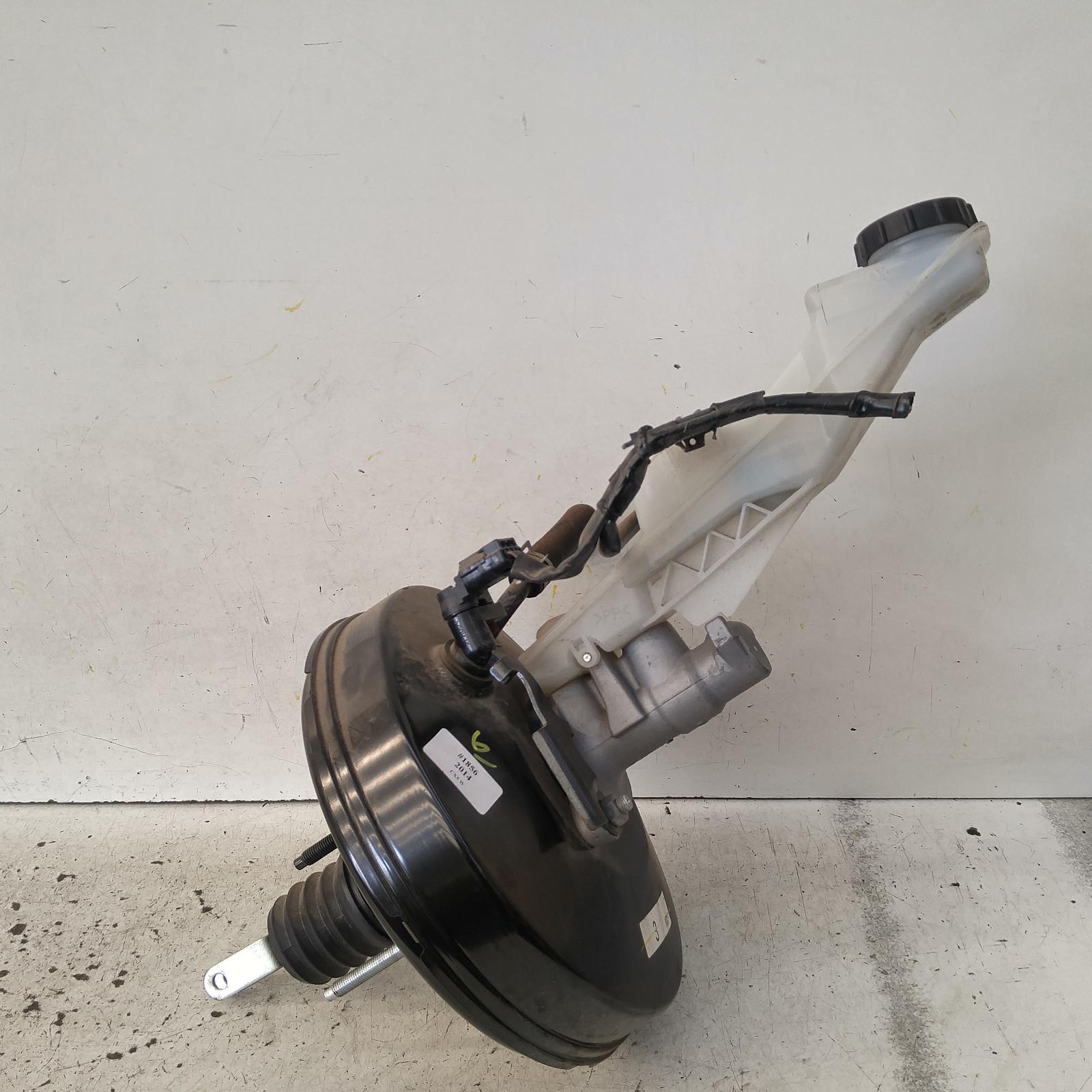 #159428, Used brake booster for 2014 cx5| ke, 02/12-12/16