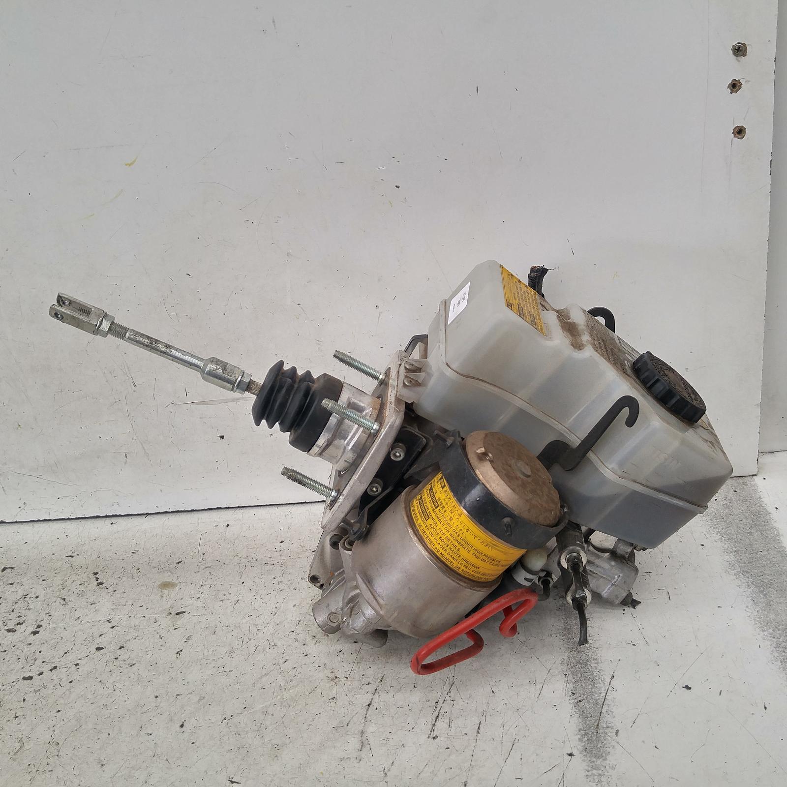 #160110, Used abs pump/modulator for 2003 prado| 120 series, 47210 ...