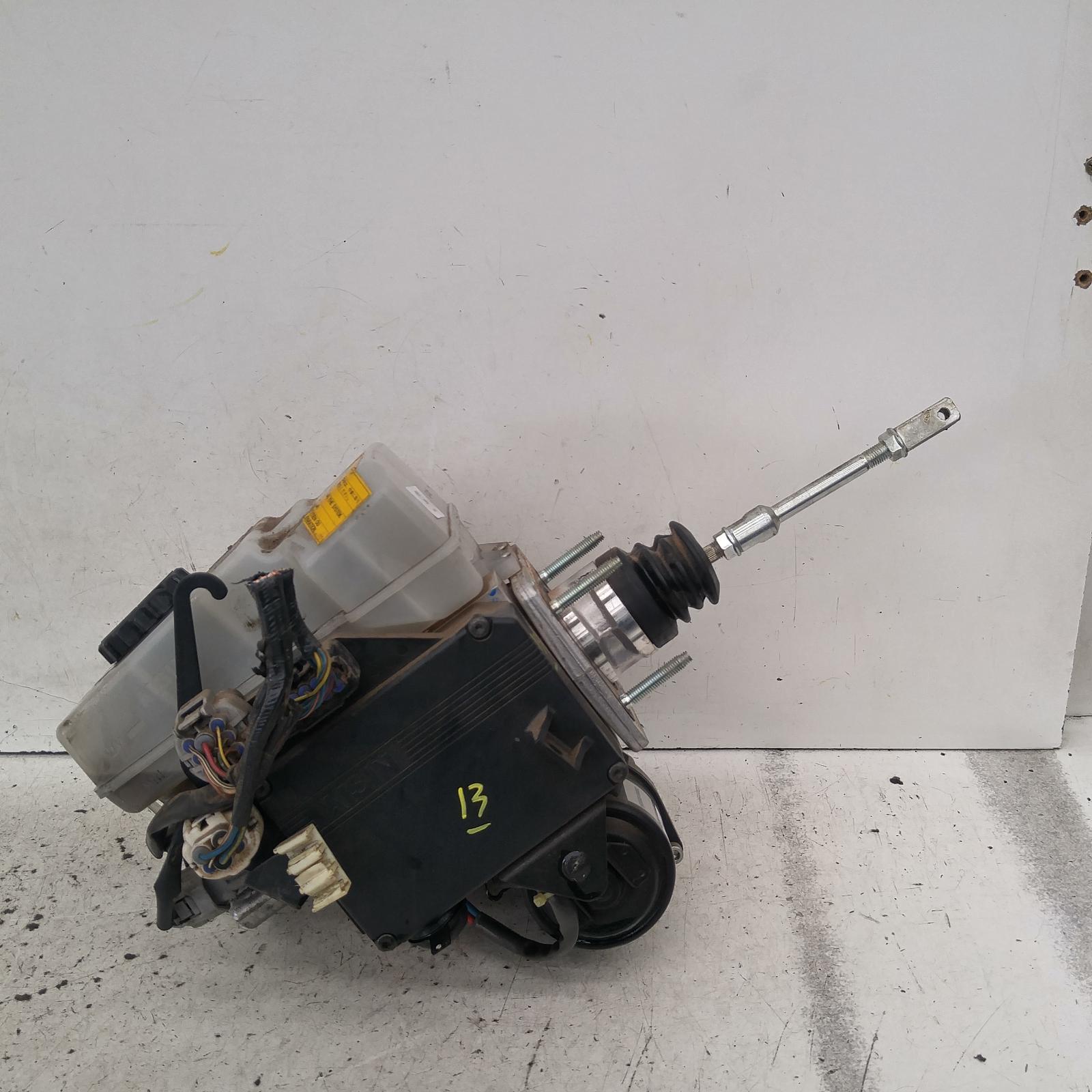 #160110, Used abs pump/modulator for 2003 prado| 120 series, 47210 ...