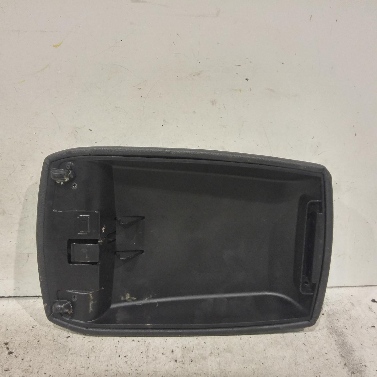 #161015, Used console for 2007 falcon| ba-bf, console lid, standard ...