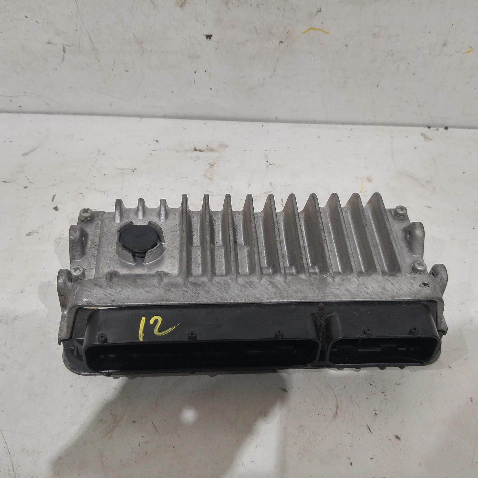 #166208, Used ecu for 2013 Corolla| engine ecu, auto t/m type, ecu only ...