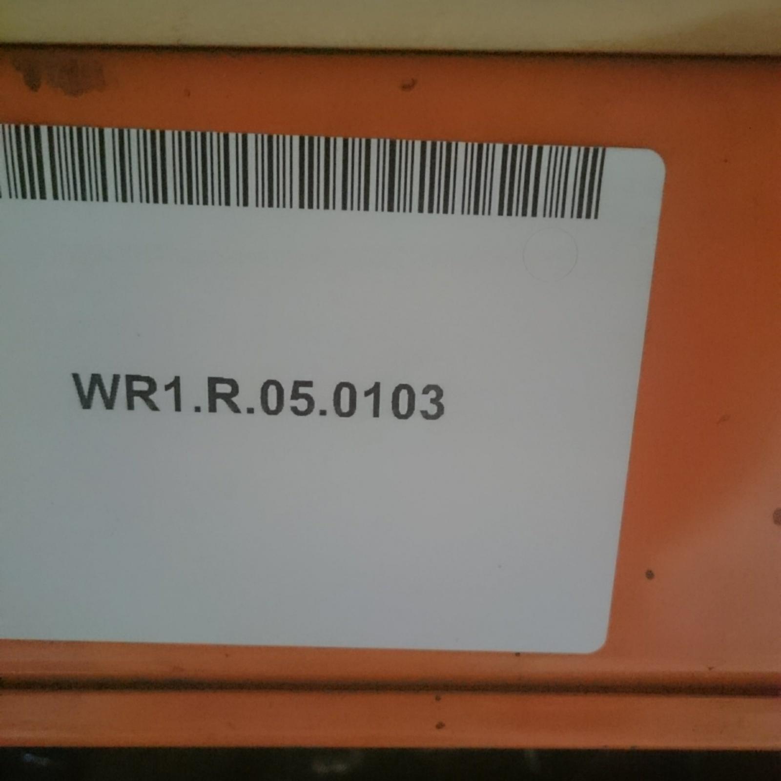 #165912, Used hub assembly front left for 2005 l300| sf-sk, non abs ...