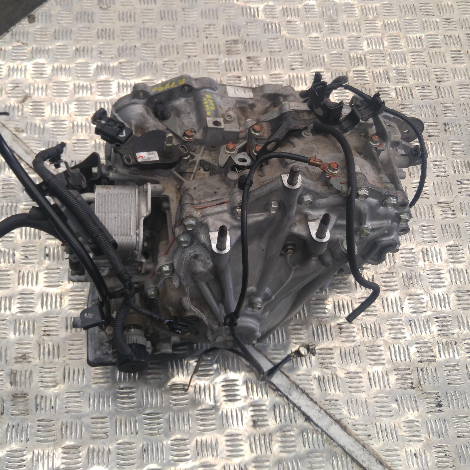 #169521, Used transmission/gearbox for 2017 lancer| auto, 2wd, petrol ...