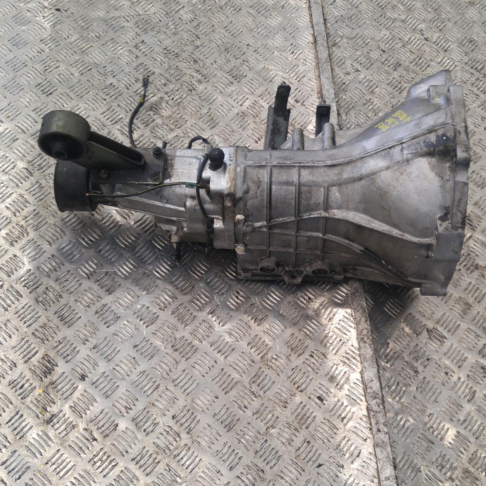 #174043, Used transmission/gearbox for 2008 l300| manual, 2wd, 2.4 ...