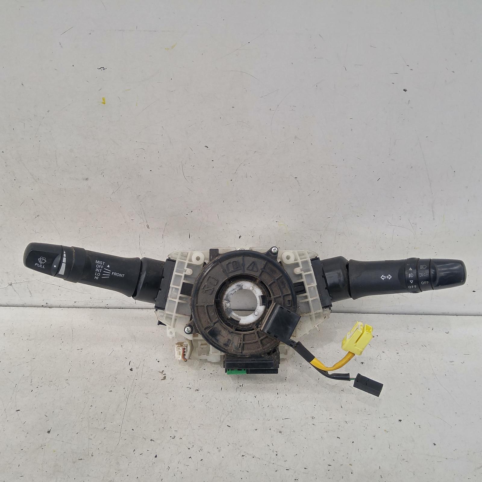 #181224, Used airbag module/sensor for 2012 triton| clockspring, w ...