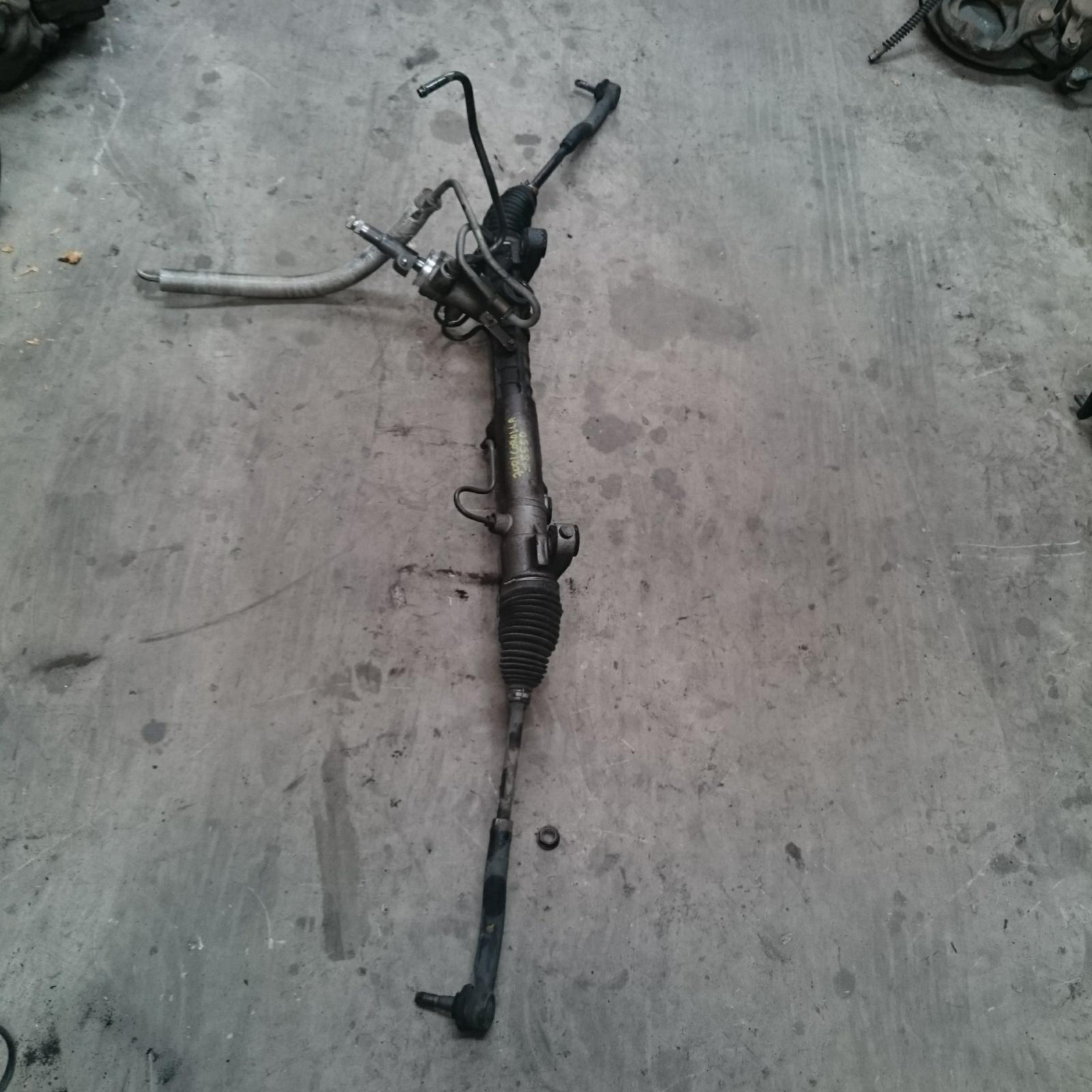 Result Steering Box/rack for Toyota Corolla|Aus Auto Parts(1011)