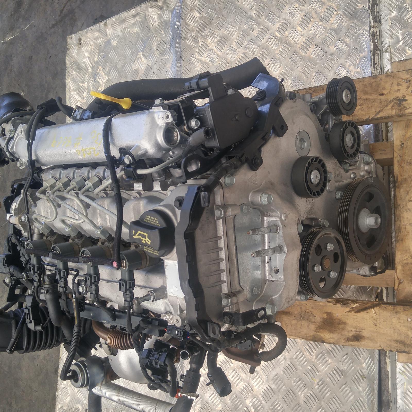 #192711, Used engine for 2010 i30| diesel, 1.6, d4fb, turbo, fd, alloy ...