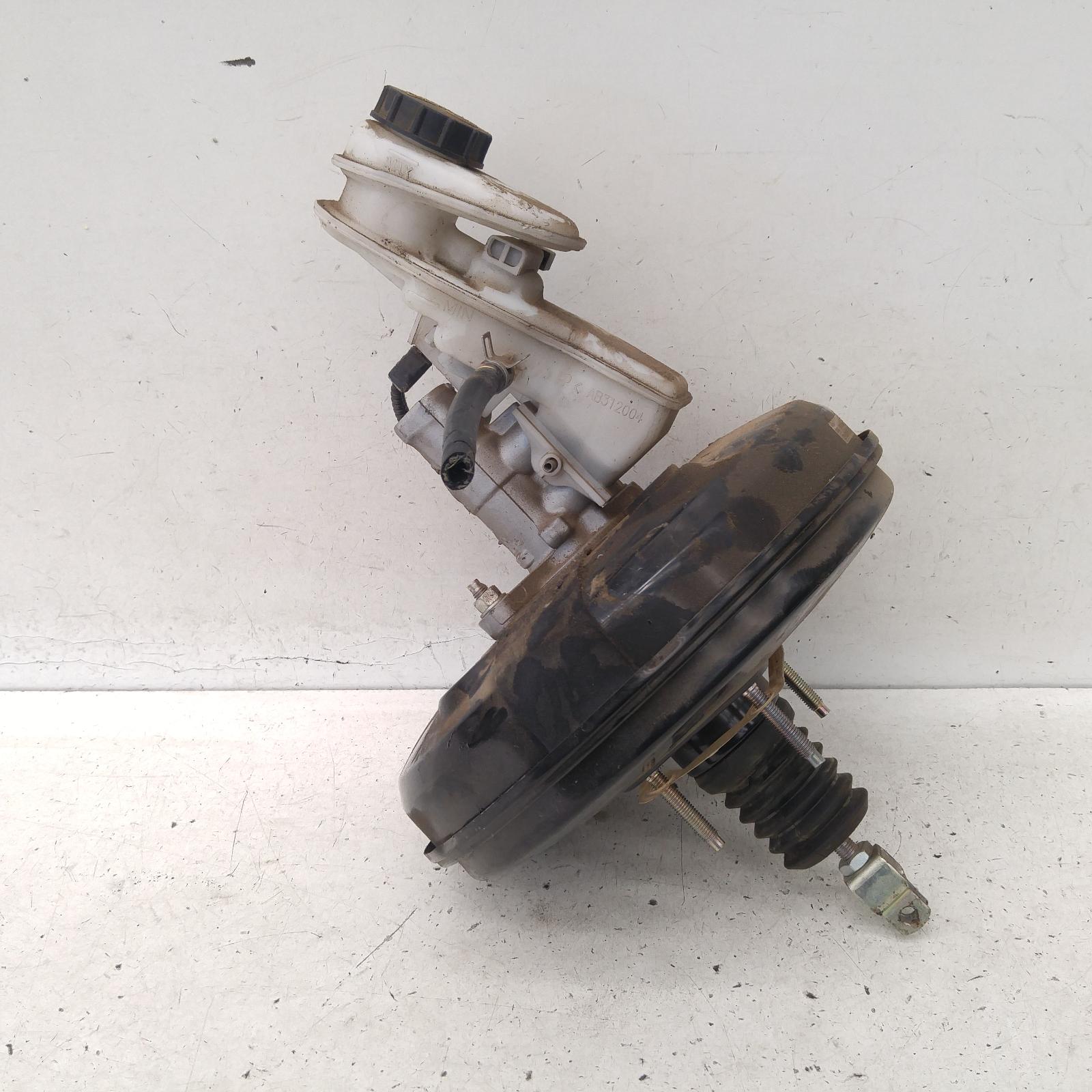 #194133, Used brake booster for 2012 ranger| px series 1, 2wd low ride ...