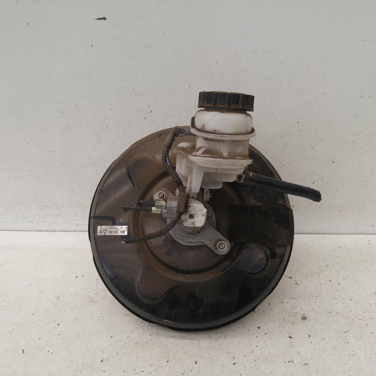 #194133, Used brake booster for 2012 ranger| px series 1, 2wd low ride ...