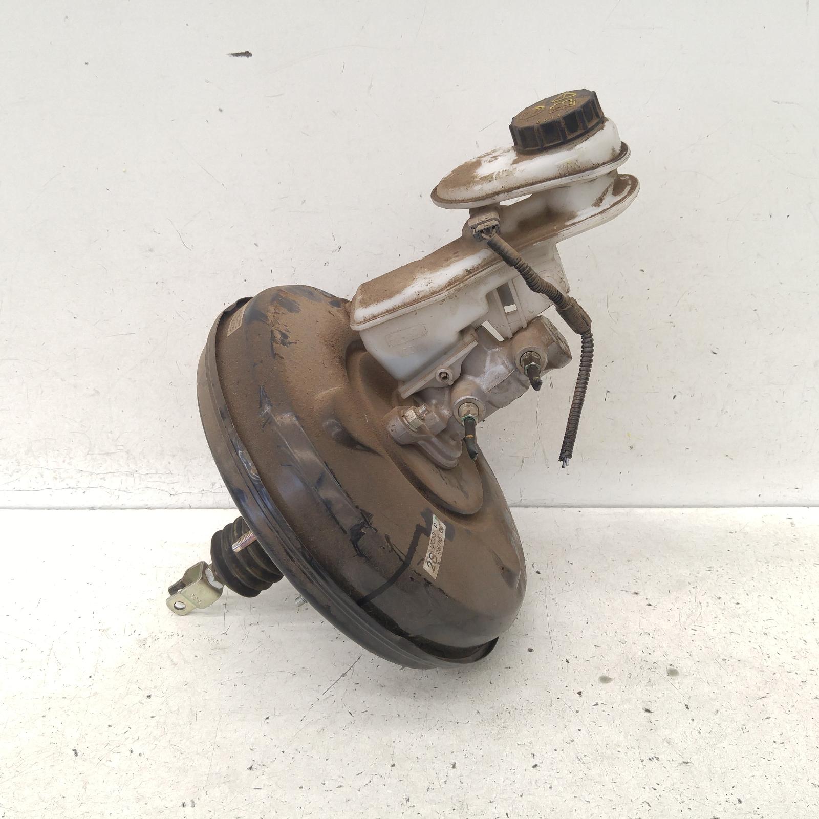 #194133, Used brake booster for 2012 ranger| px series 1, 2wd low ride ...