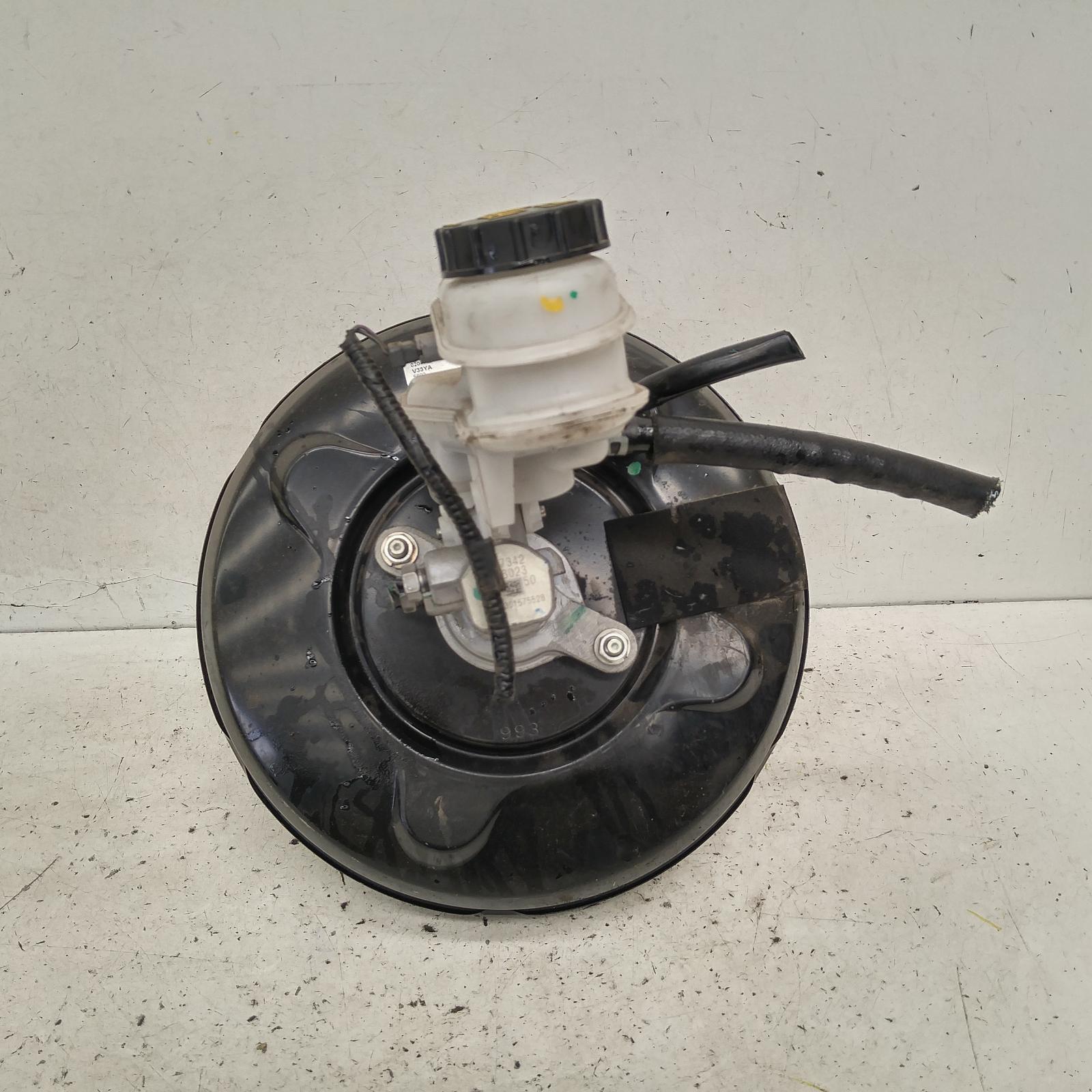 #199949, Used brake booster for 2016 ranger| px series 2-3, 2wd low ...