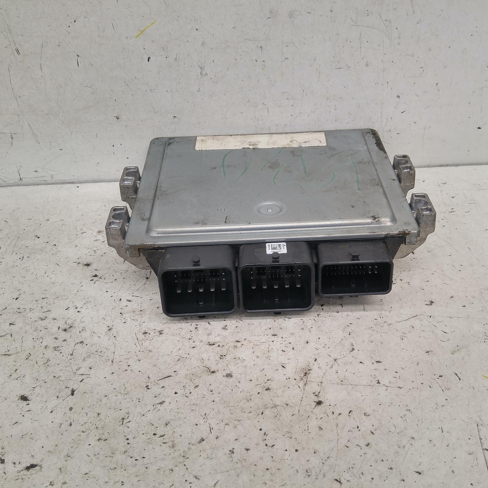 #199928, Used ecu for 2016 ranger| engine ecu, 2.2, p4at, diesel, ecu ...