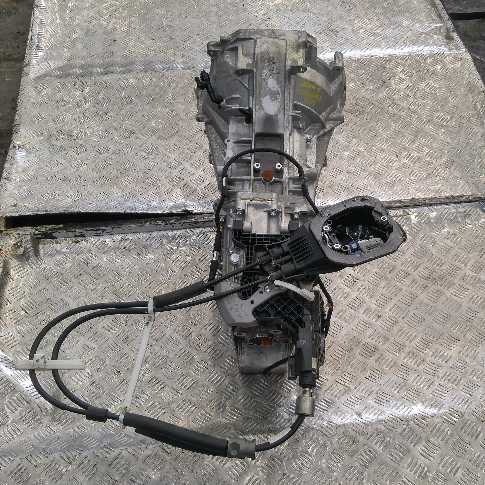 #200456, Used transmission/gearbox for 2016 ranger| manual, 2wd, diesel ...