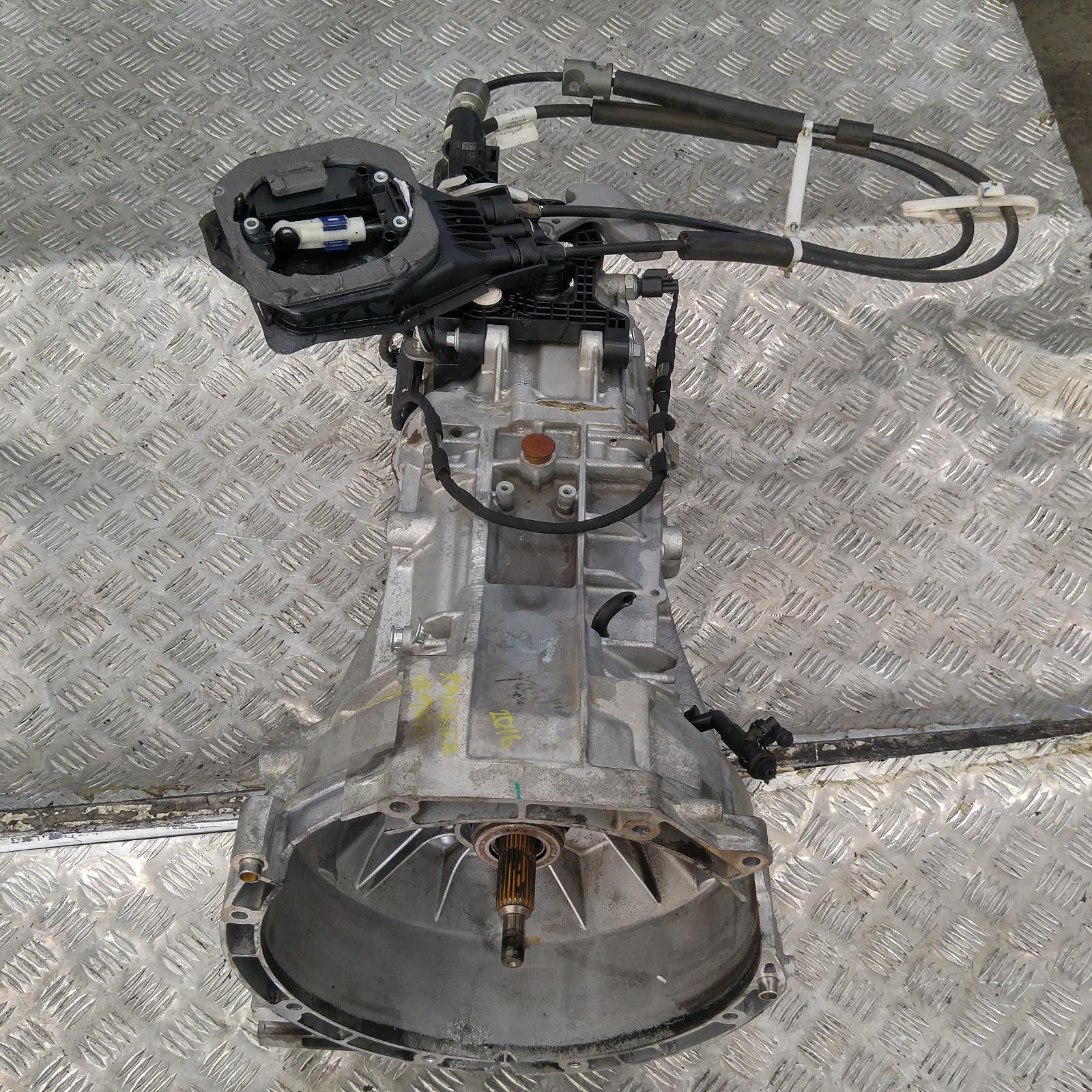 #200456, Used transmission/gearbox for 2016 ranger| manual, 2wd, diesel ...