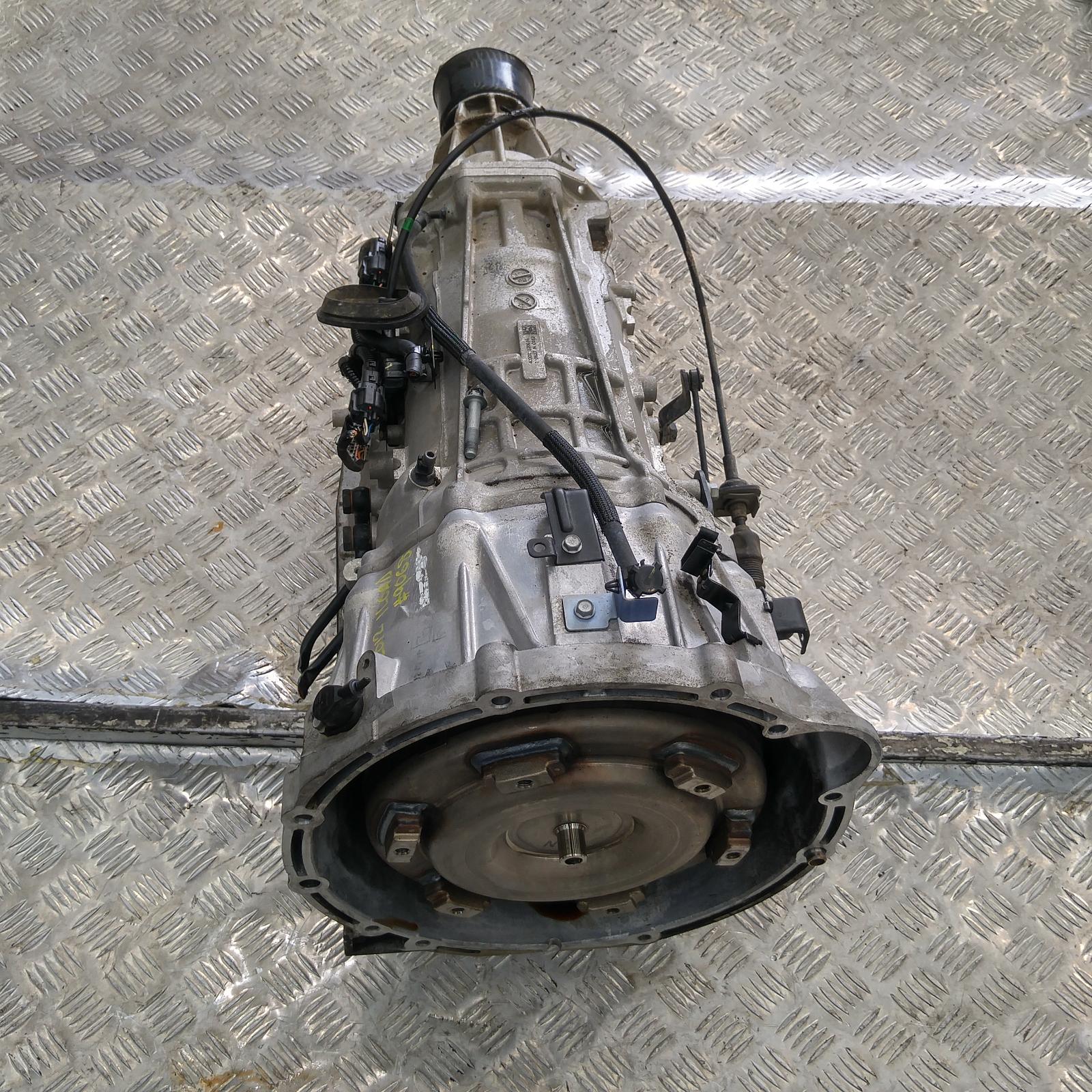 #200457, Used transmission/gearbox for 2012 iload/imax| auto, diesel, 2 ...