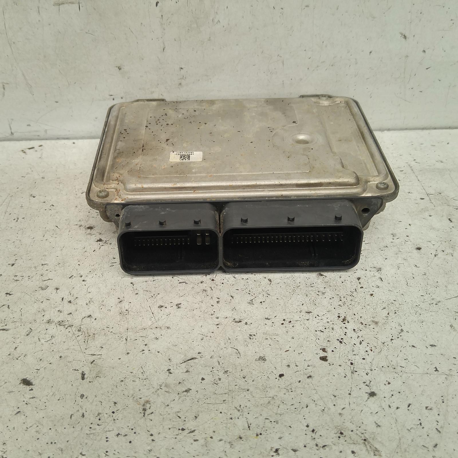 #202100, Used ecu for 2008 commodore| engine ecu, 3.6 v6, ecu only, ve ...