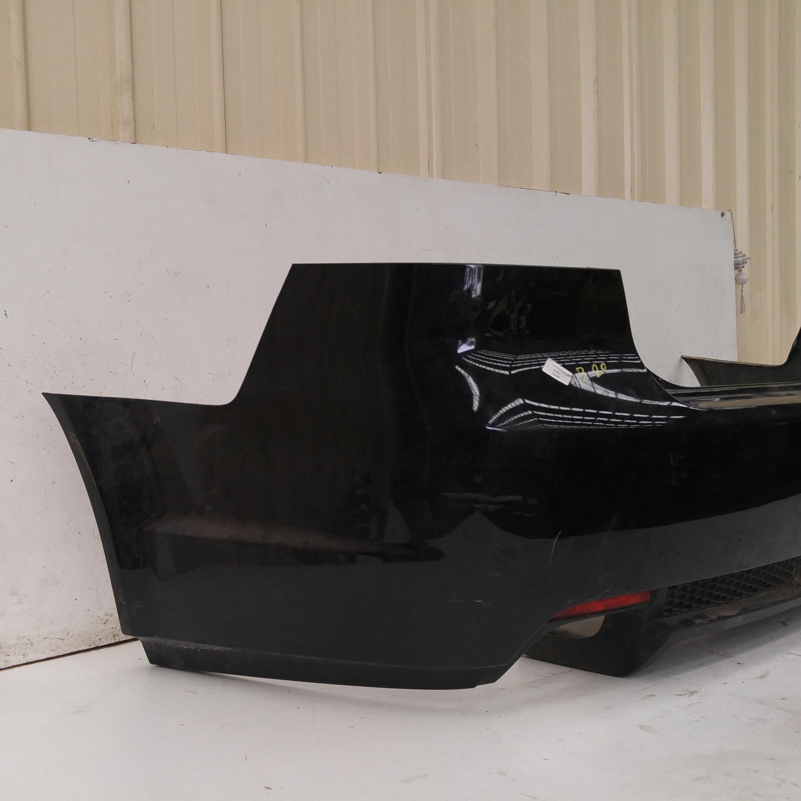 #204527, Used bumper rear for 2010 commodore| ve, sedan, omega, non ...
