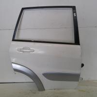 #208414, Used door/sliding rear right for 2003 rav4| aca2#r, cruiser ...
