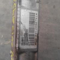 #209709, Used steering box/rack for 2013 i30| gd, 5dr hatch, 03/12-03/15