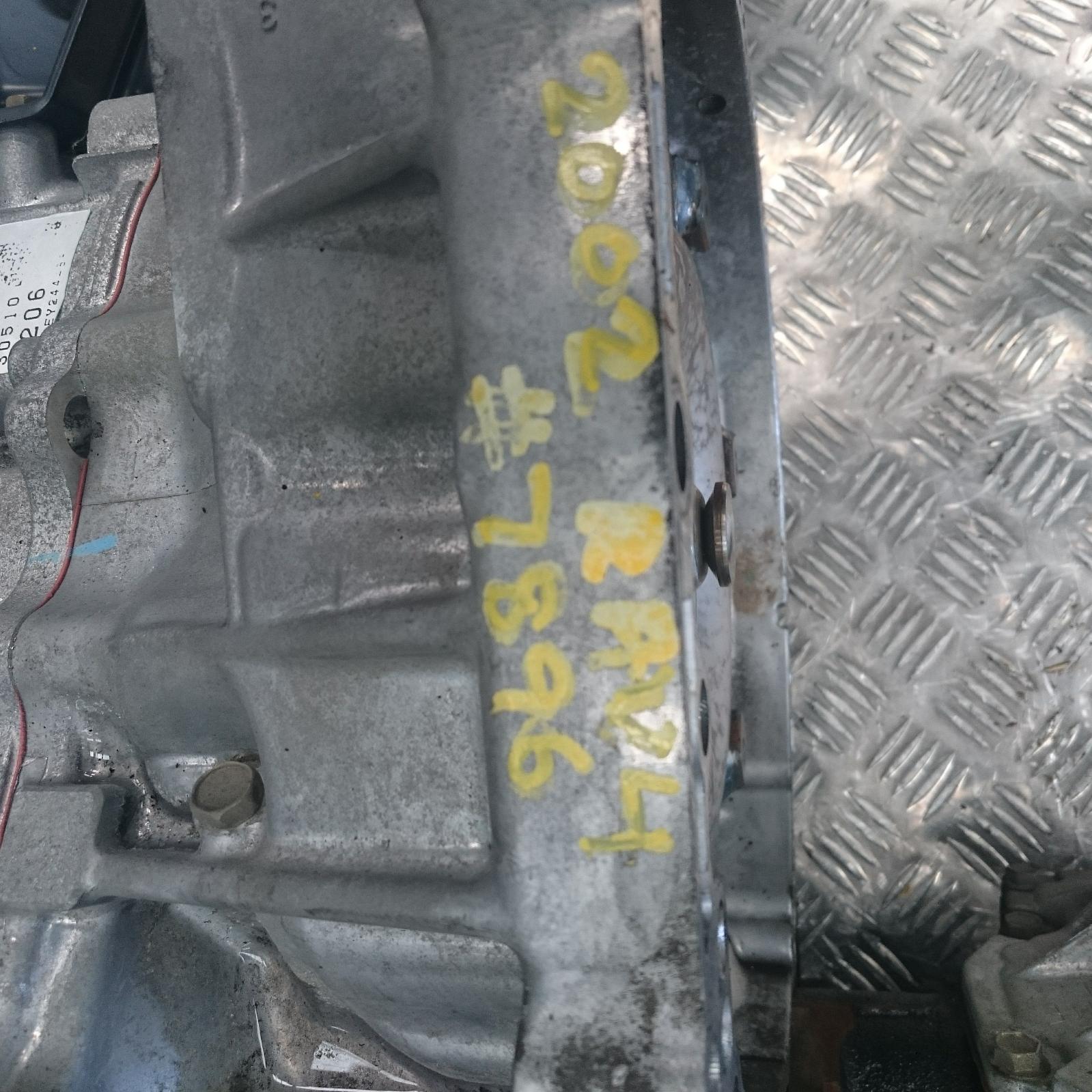 #210030, Used transmission/gearbox for 2002 rav4| auto, petrol, 2.0 ...
