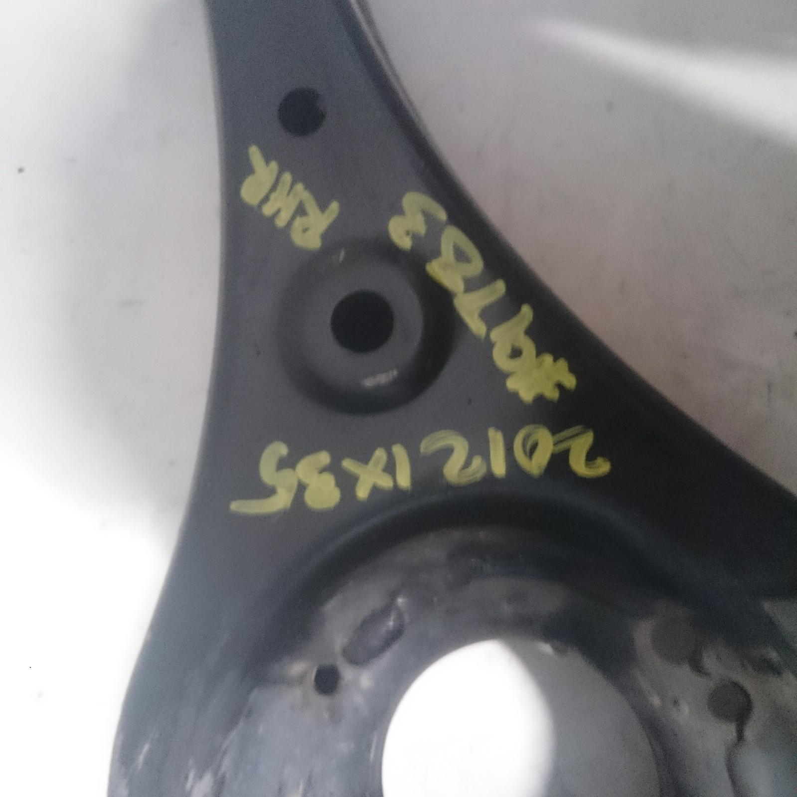 #217874, Used trailing arm rear right for 2015 ix35| lm series, lower ...