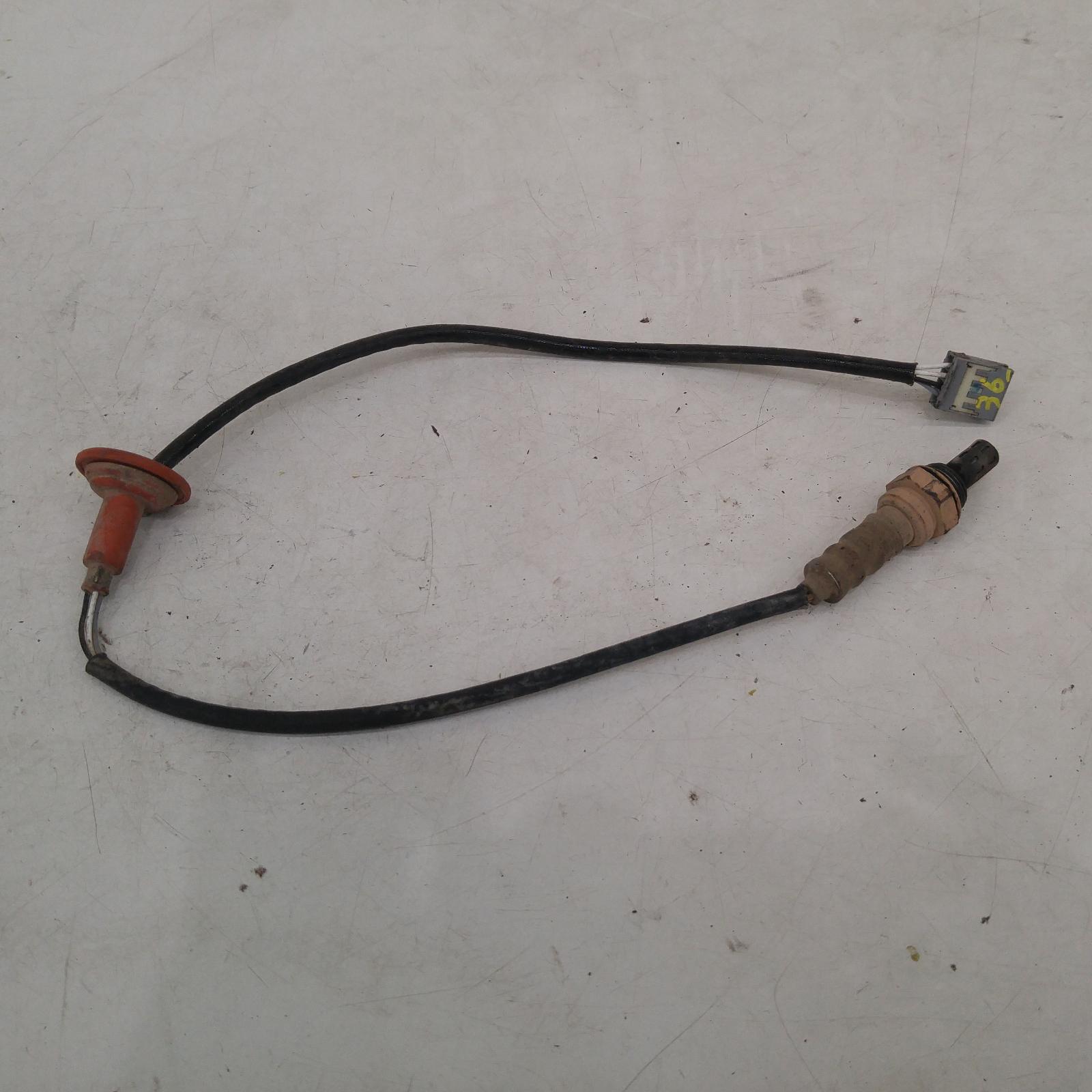 #219612, Used oxygen sensor for 2004 rav4| 4wd 07/00-10/05