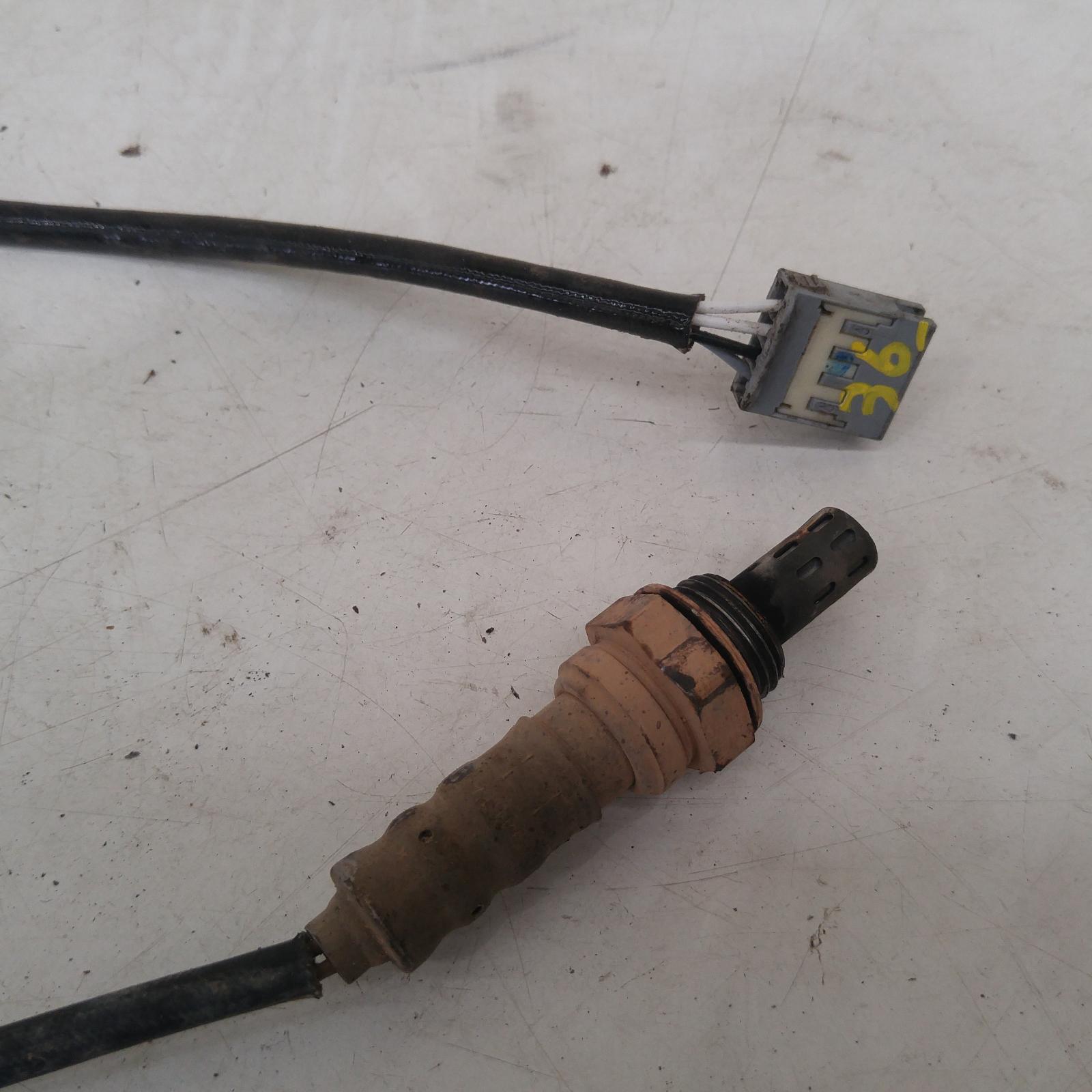#219612, Used oxygen sensor for 2004 rav4| 4wd 07/00-10/05
