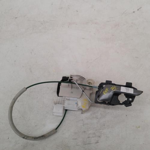 #221363, Used door/boot/gate lock for 2014 Rio| right front door lock ...