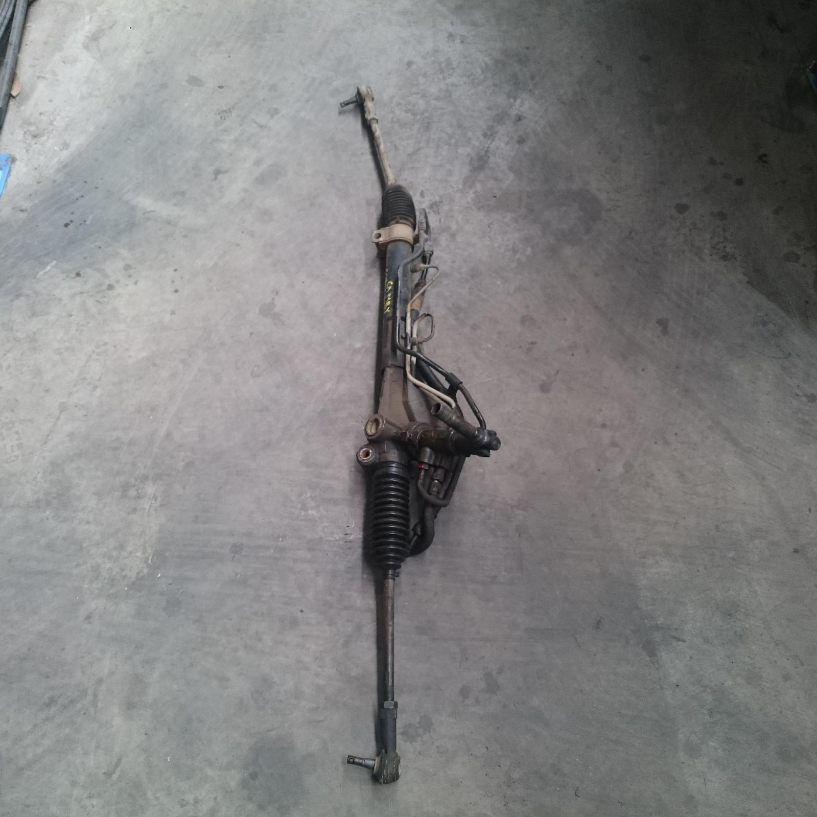 #223412, Used steering box/rack for 1999 Camry| sk20, power rack, 08/97 ...