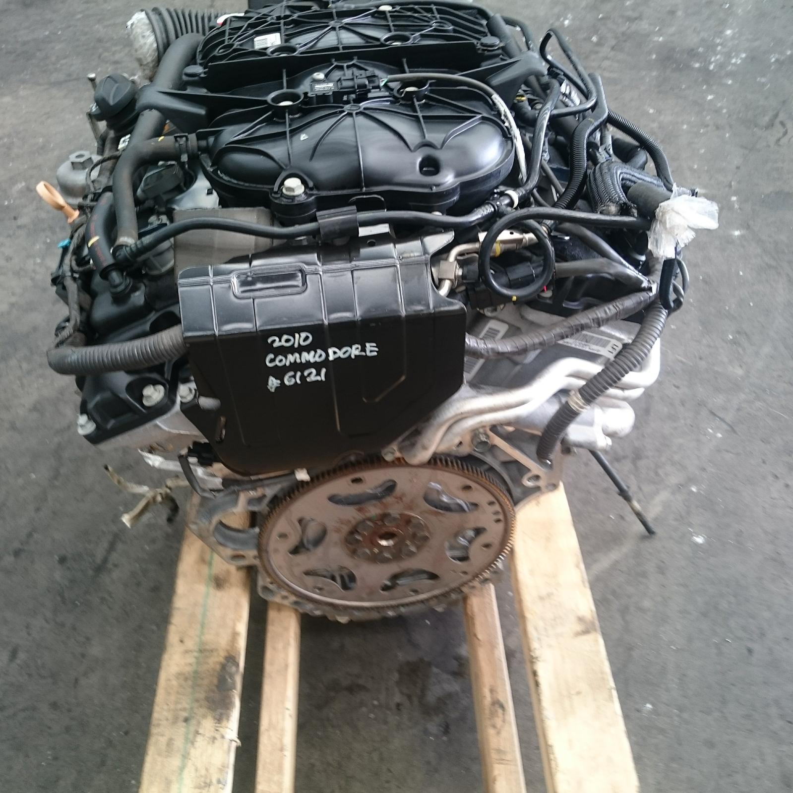 #224404, Used engine for 2010 commodore| 3.0, sidi, lf1, ve, 08/09-04/13