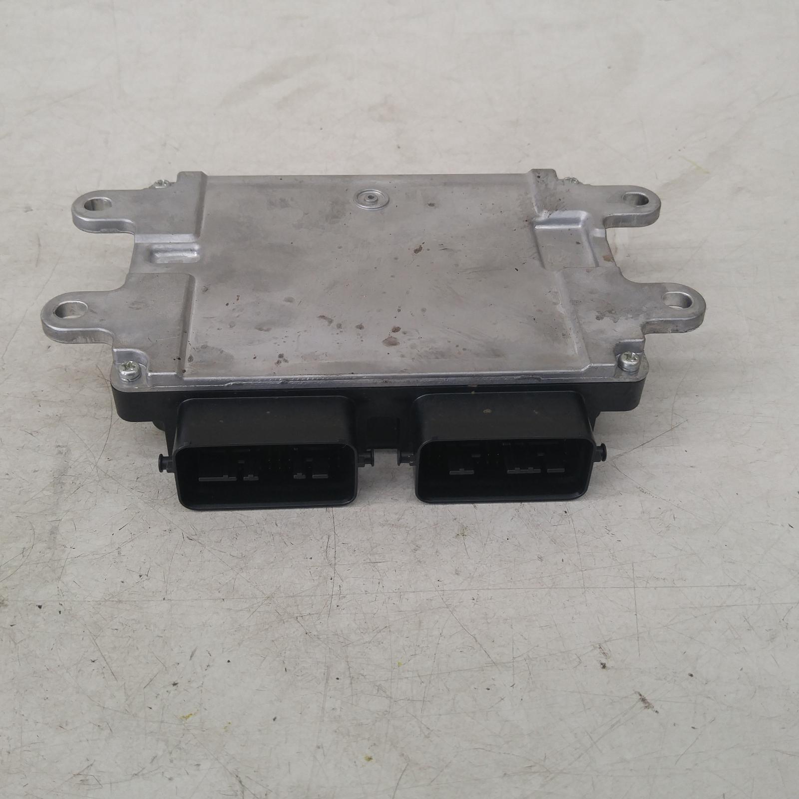 #228265, Used ecu for 2009 6| engine ecu, 2.5, petrol, ecu only, gh, 02 ...